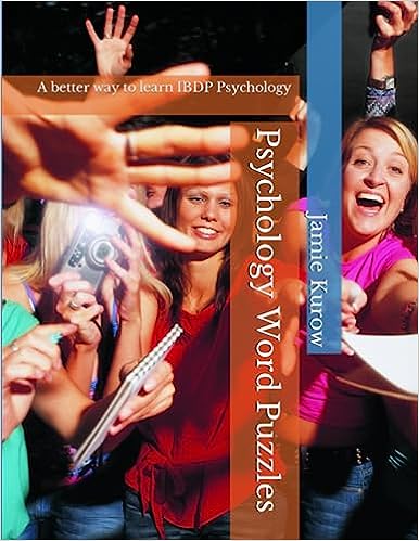 Bookshop – I think, therefore IB