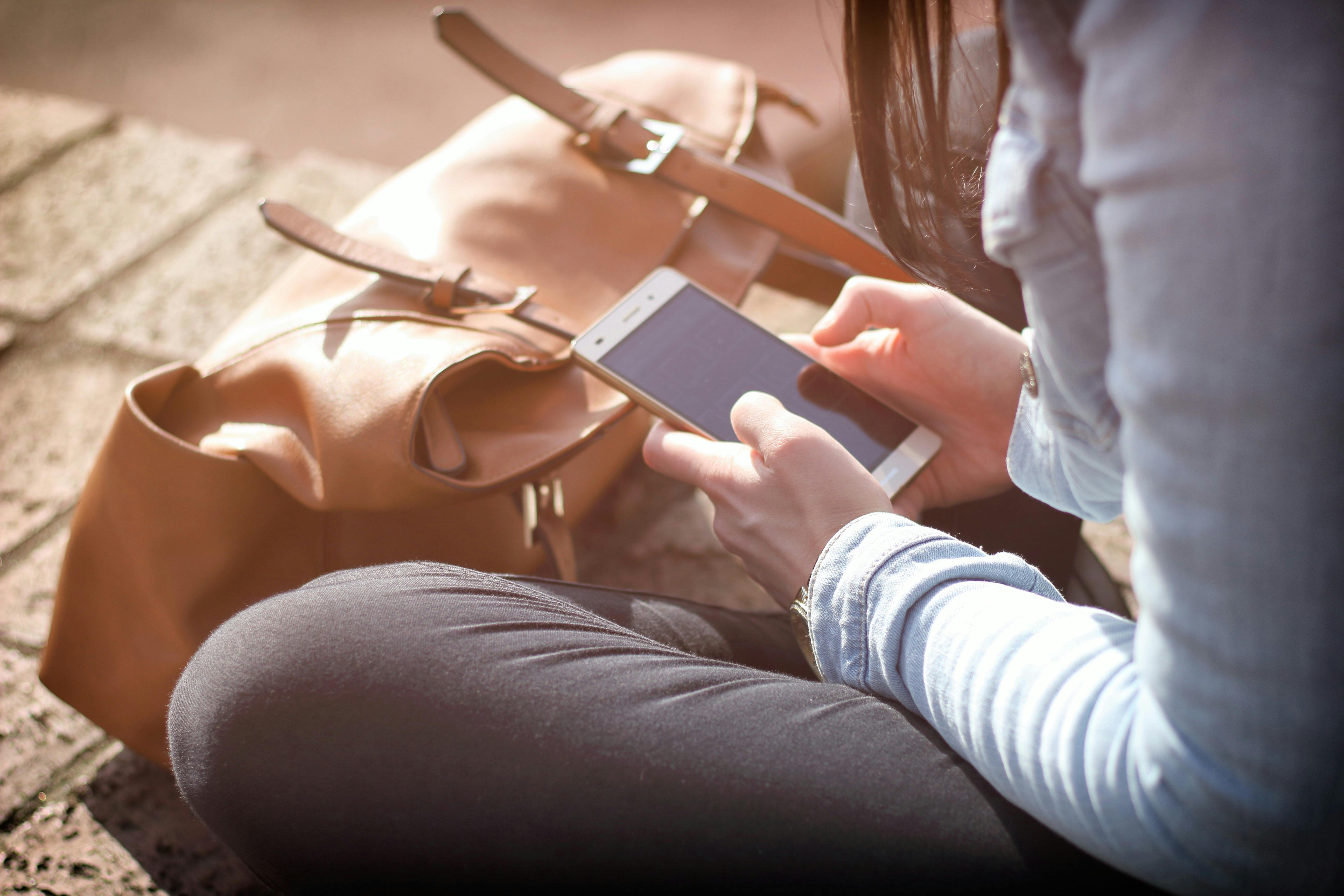 Sweden, mobile phones and drilling into its curriculum. Etc. – I think ...